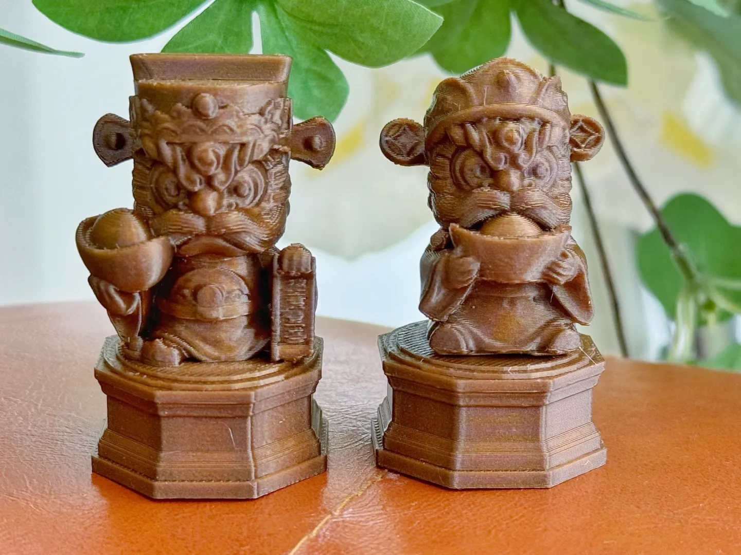 Heavenly Official's Blessing: The God of Fortune Brings Blessings by ...