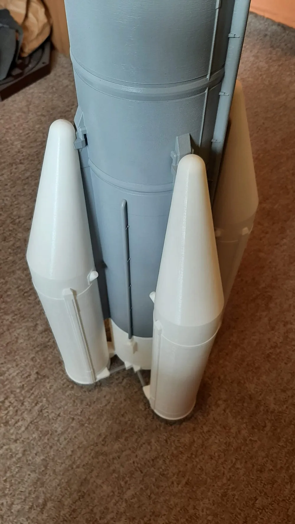 Ariane 6 1/48 by martin.taichl MakerWorld: Download Free 3D Models