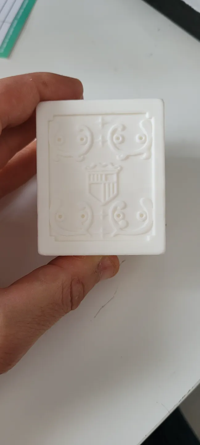 pegasus box by mendiluce - MakerWorld