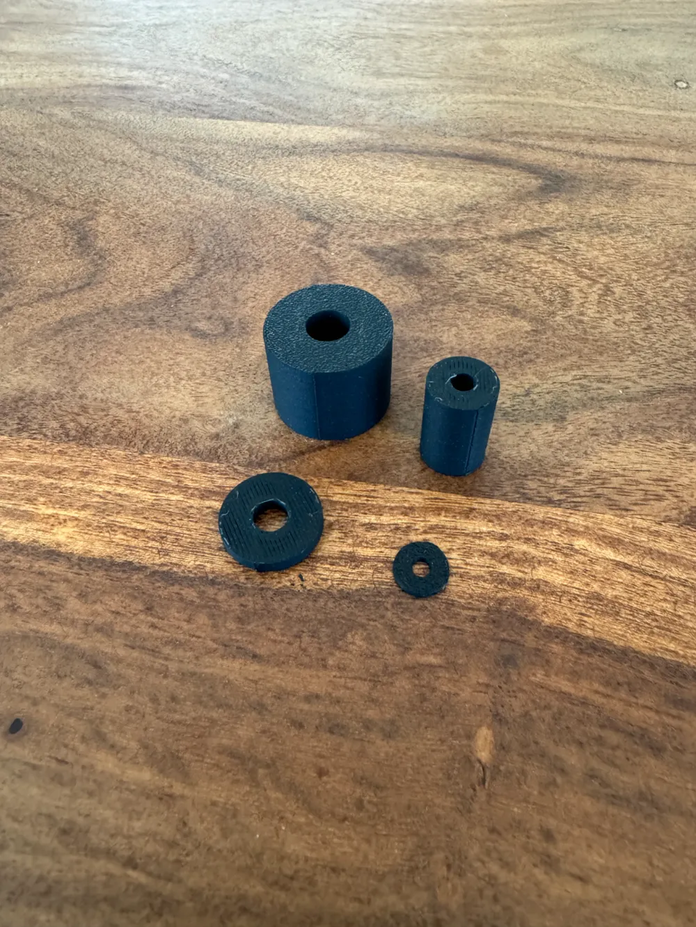 Ultimate Washer Set - M6 (6mm) - Free 3D Print Model - MakerWorld