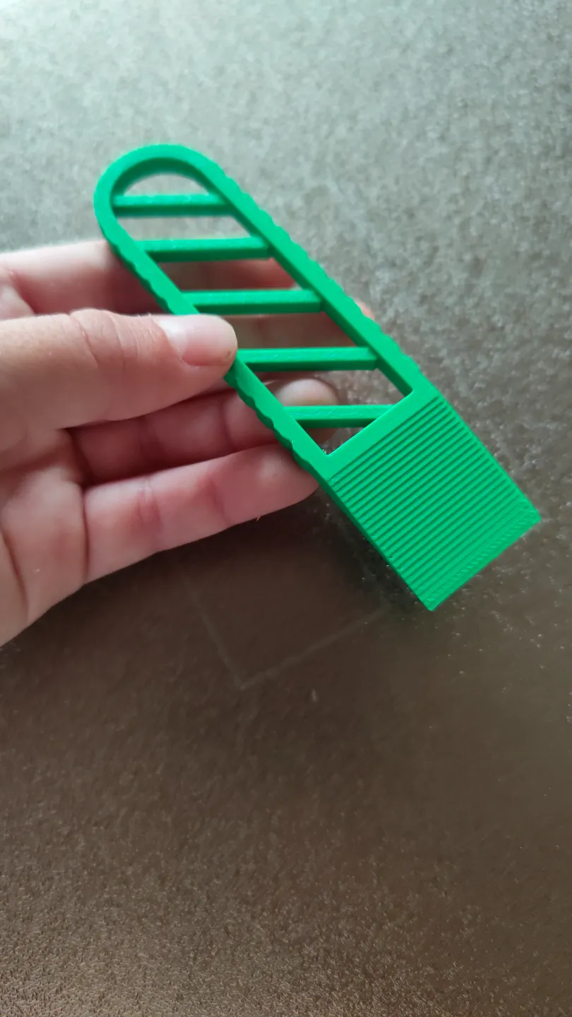 Print remover by Ivan 3d - MakerWorld