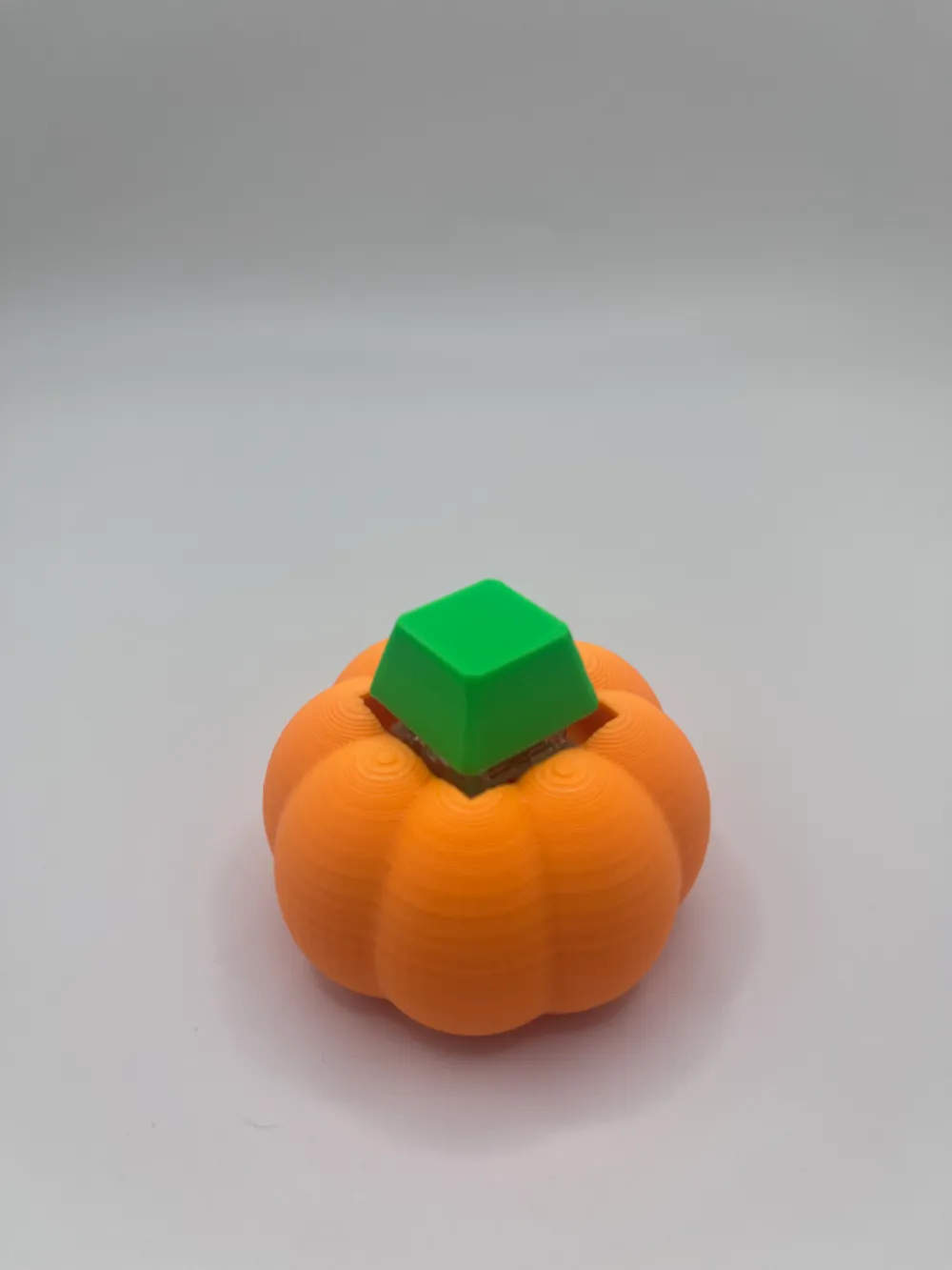 Pumpkin Fidget Clicker by aidenw11 MakerWorld: Download Free 3D Models