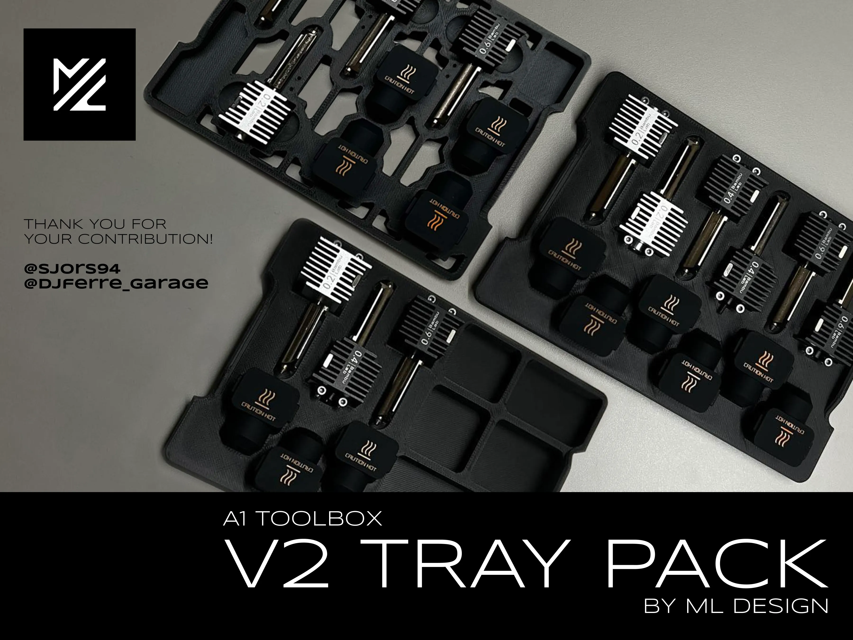 A1 Toolbox // Print-in-place by martonlengyel.design MakerWorld ...