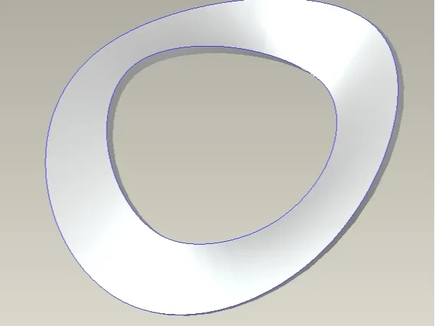 6-Future Ring by 3470097 - MakerWorld