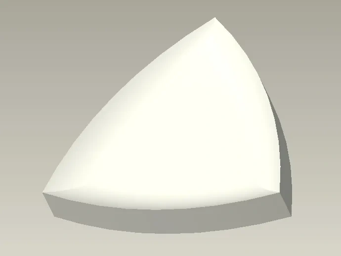 4-Art Fadeout Surface by 萝卜不要丝 - MakerWorld