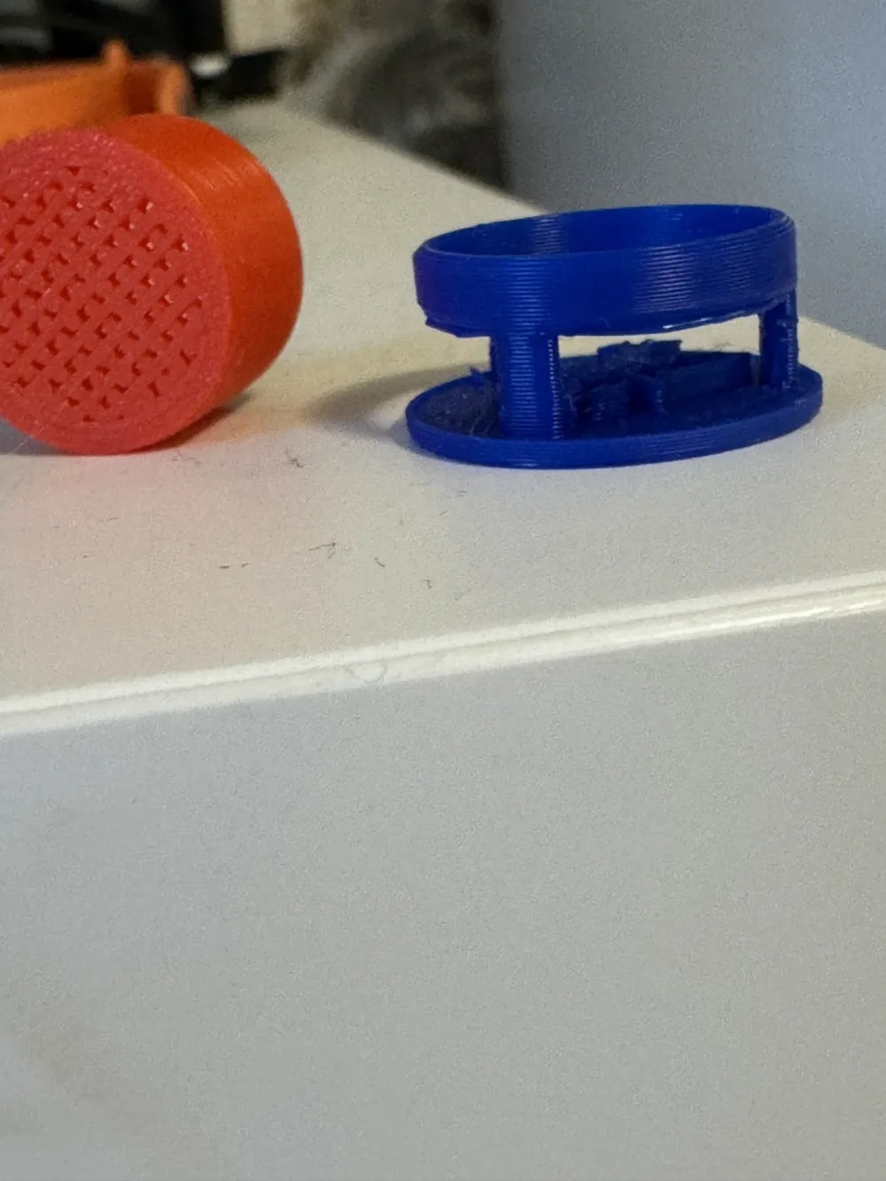Ant water feeder Cap and Base Remixed by PaulieCrawly - MakerWorld