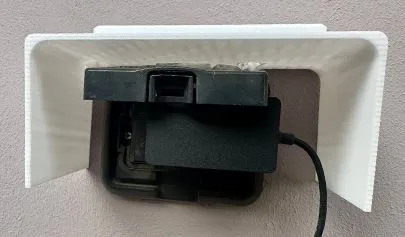 Outdoor Power Socket Cover by Adivor MakerWorld: Download Free 3D Models