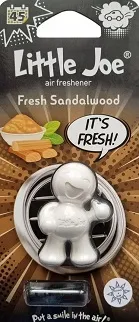 Land Rover Defender CentrePanel AirFreshener Mount by user_1645886840 ...