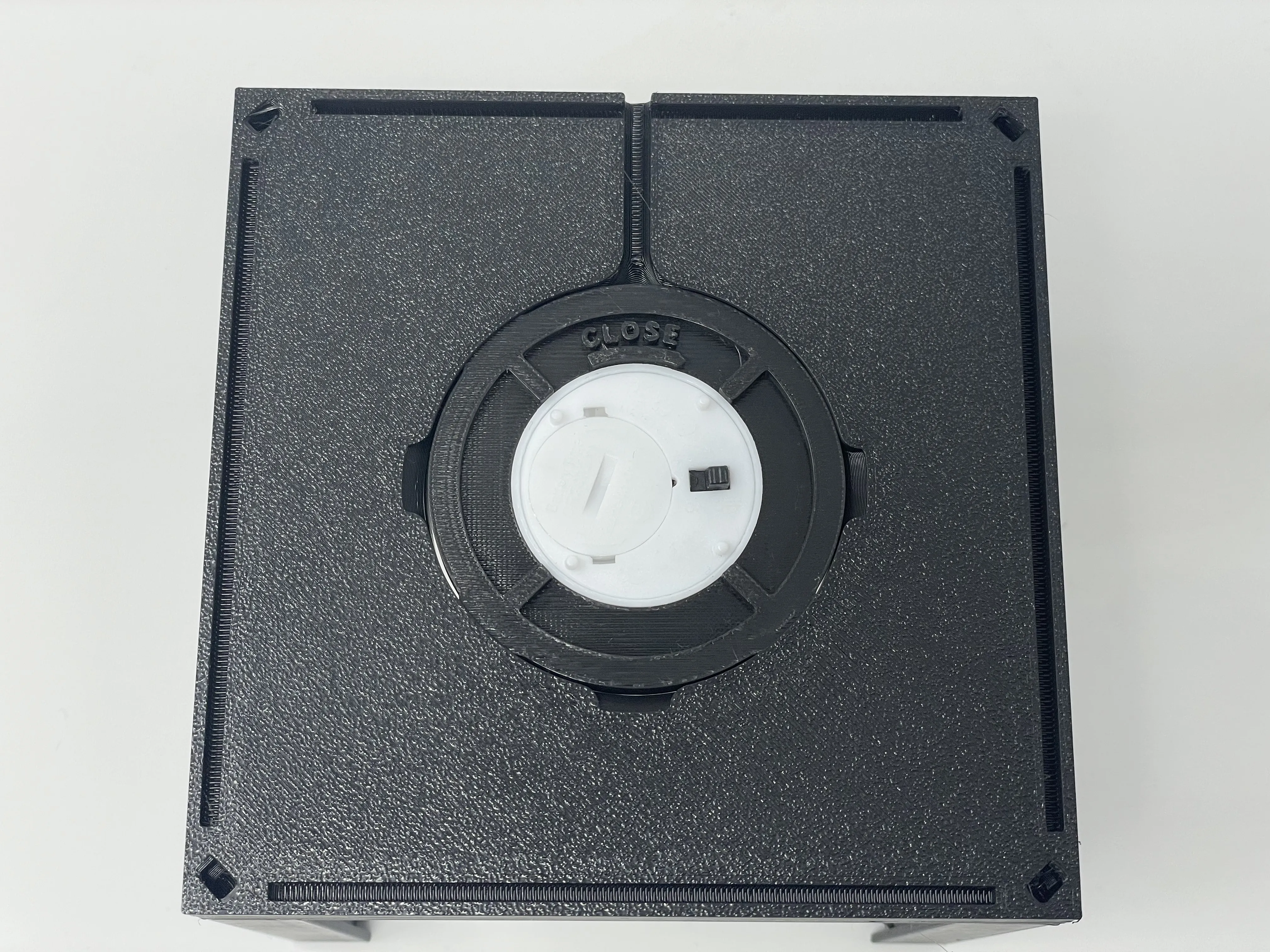 Modular Lantern by Trusted Developments MakerWorld: Download Free 3D Models