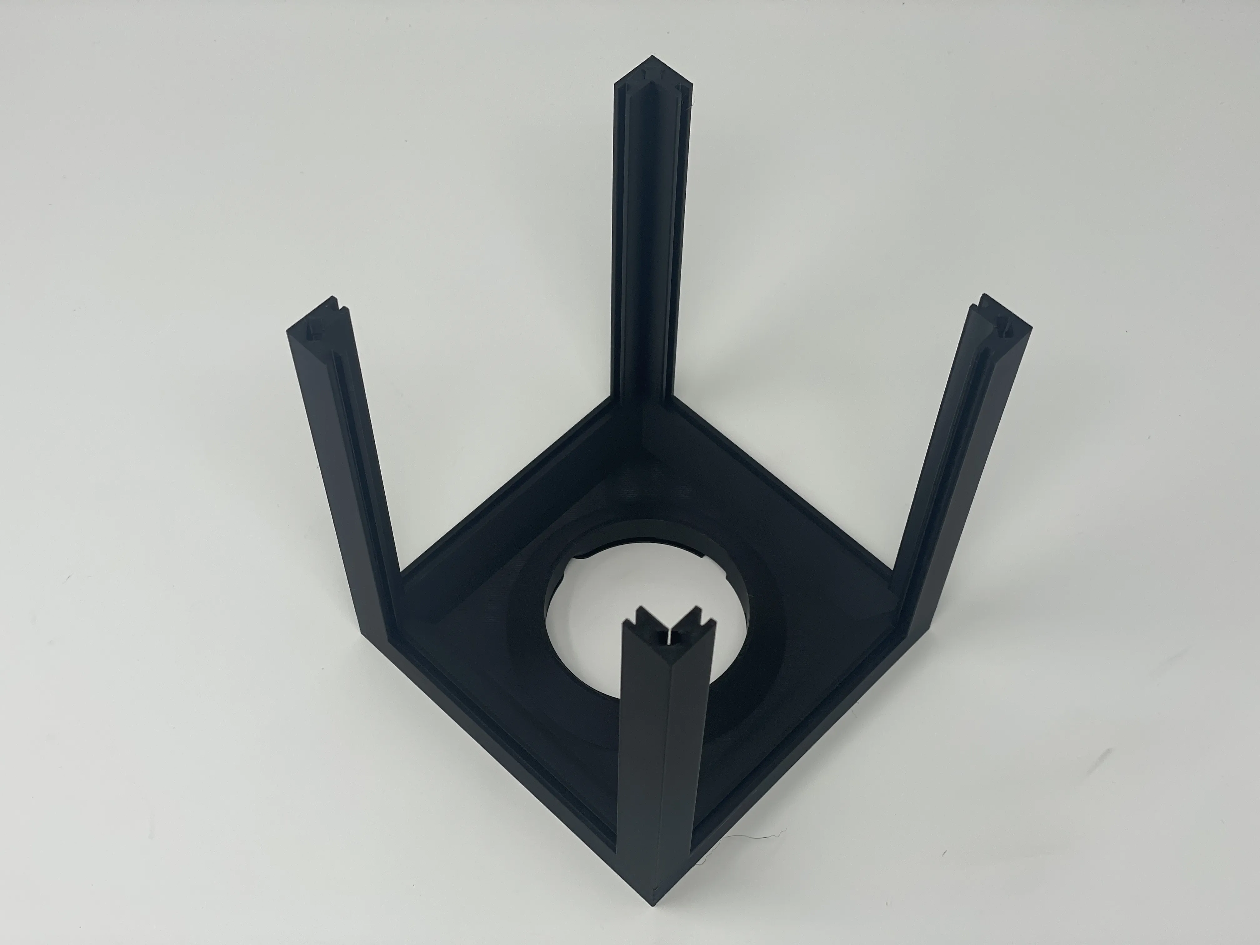 Modular Lantern by Trusted Developments MakerWorld: Download Free 3D Models