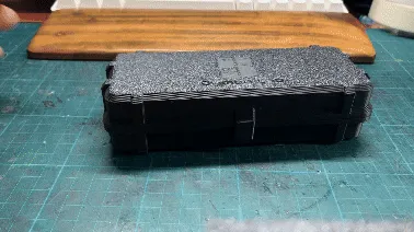 A1 mini/A1 series Narrow Tool Box - Free 3D Print Model - MakerWorld