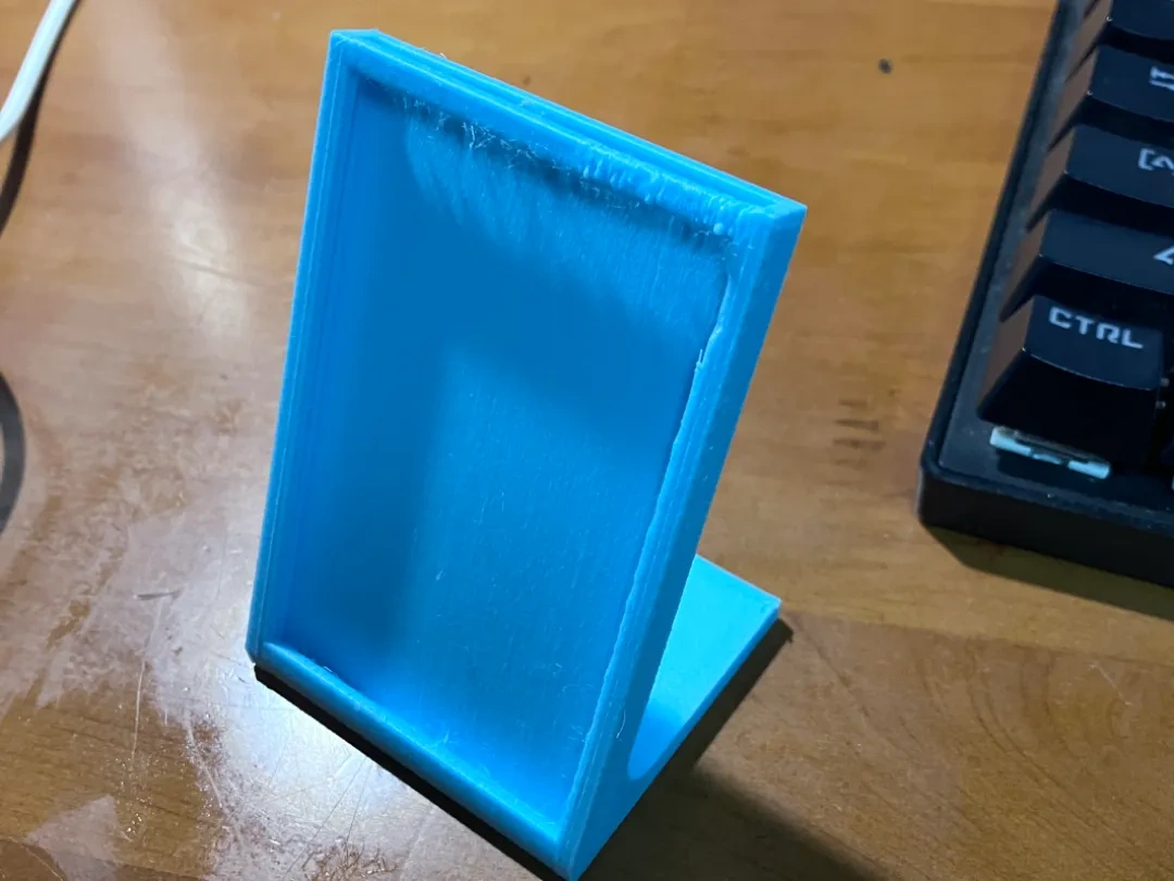 Xiaomi Zink 2x3 inch photo paper compatible portrait frame by ...