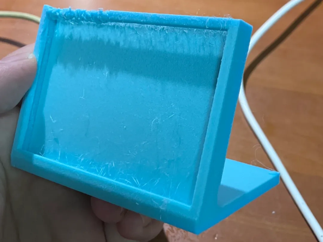 Xiaomi Zlnk 2x3 inch photo paper compatible landscape photo frame by ...