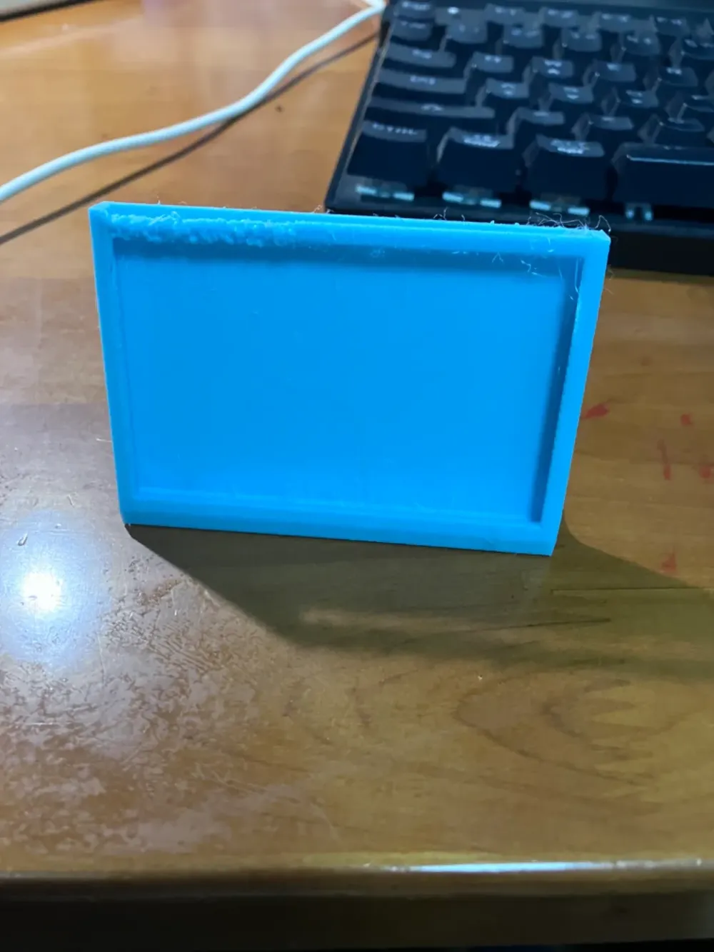 Xiaomi Zlnk 2x3 inch photo paper compatible landscape photo frame by ...