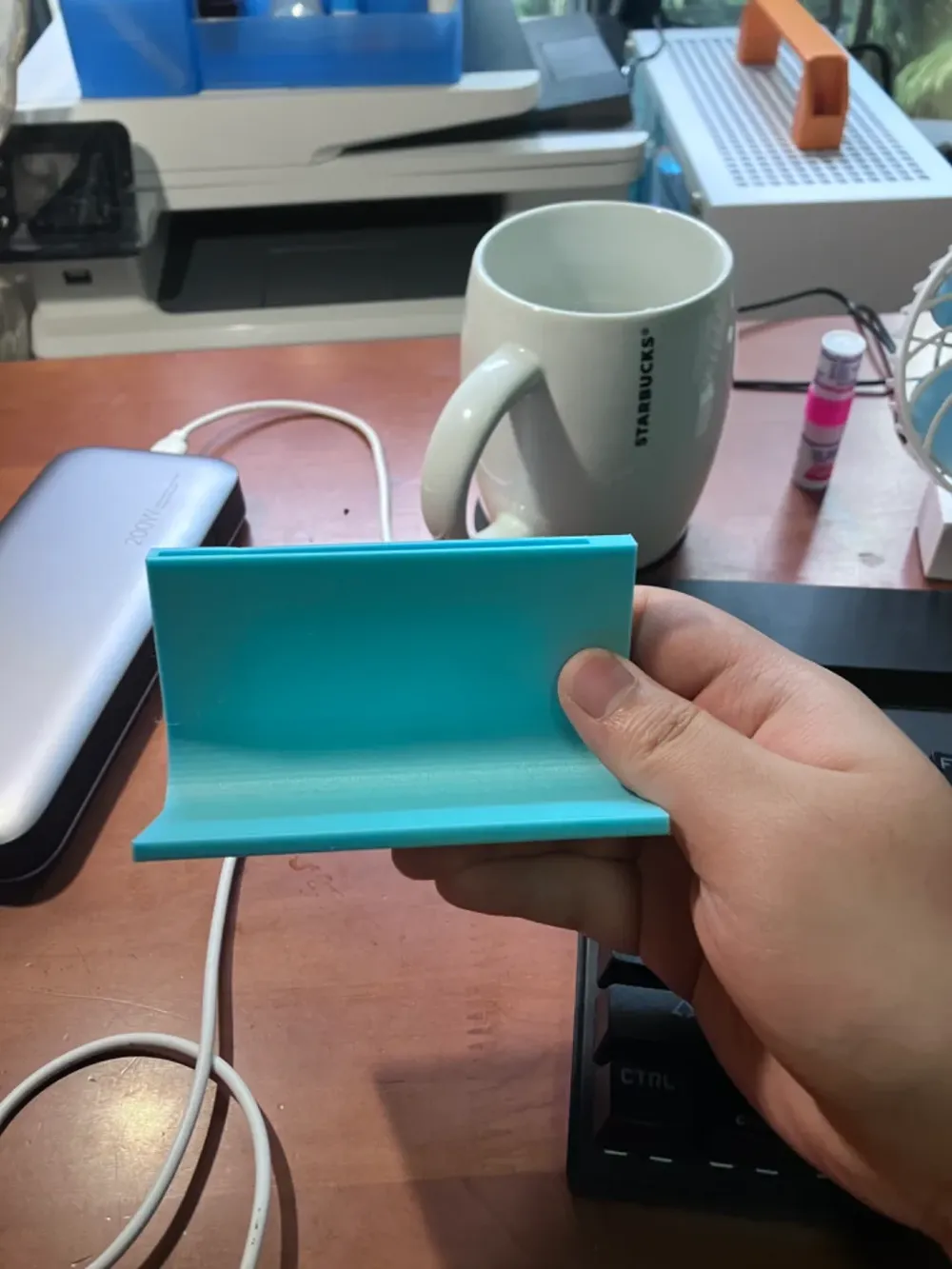 Fujifilm Instax mini photo paper compatible landscape frame (wide side ...