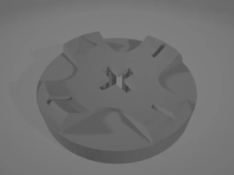 Razer Tartarus Pro D-Pad optimized direction keys Remixed by zenlebur ...