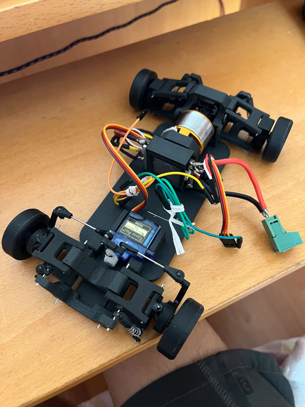 rc drift car by kevin achkar MakerWorld: Download Free 3D Models