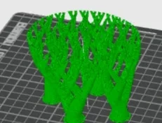 Tree-like Support Generator by user_3510565145 - MakerWorld