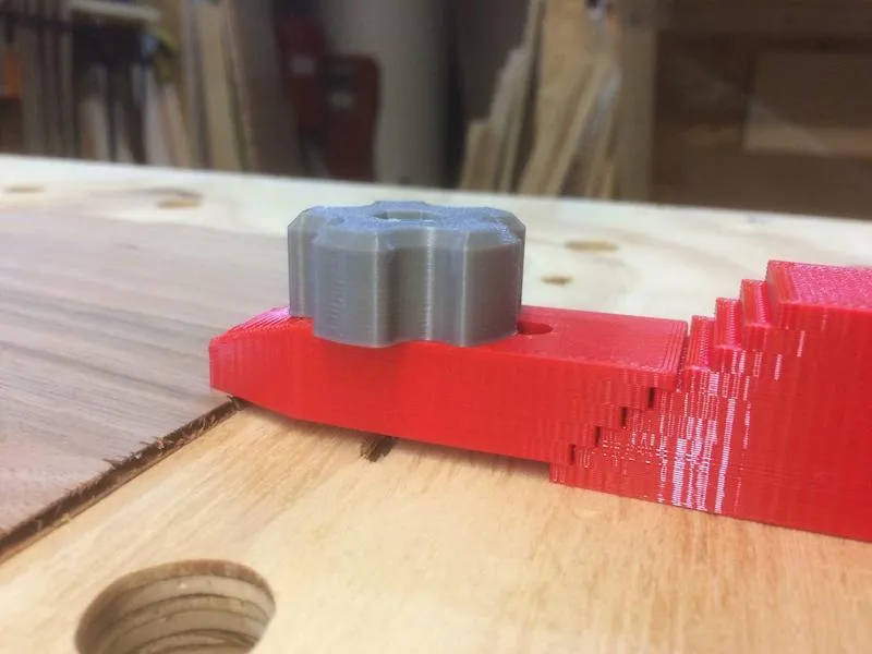 Step Clamp for workbench by MEDIACOM_MEDIACOM_3D_PRINTING - MakerWorld