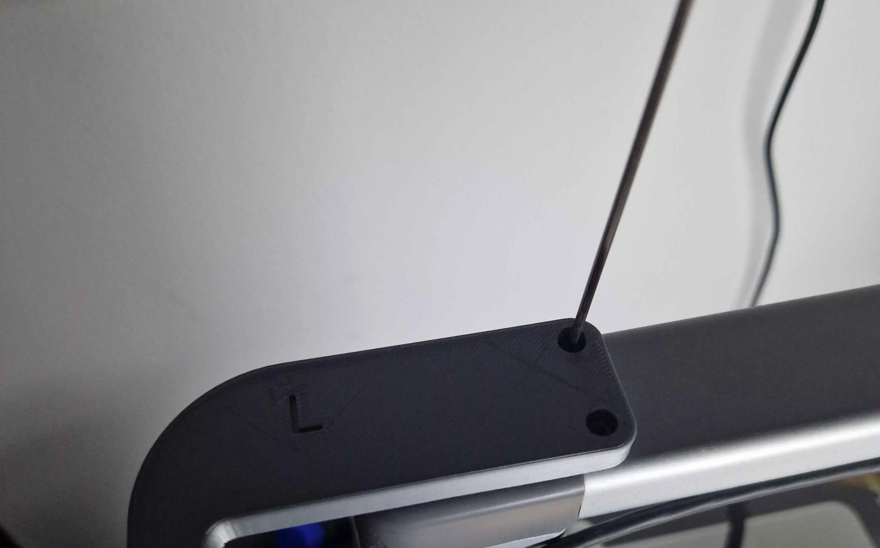 Bambu Lab A1 LED light bar (V1) by SPosavec - MakerWorld