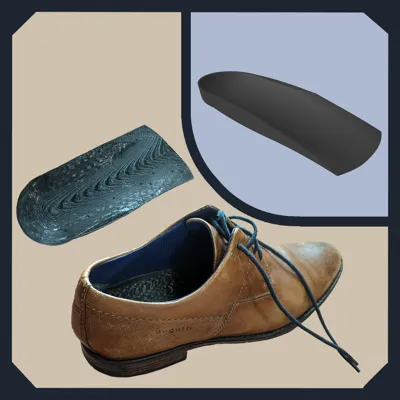 insole 3d print model download - MakerWorld