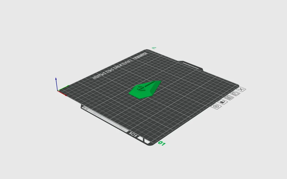 Bloodborne Hunter Rune by LukeDj MakerWorld: Download Free 3D Models