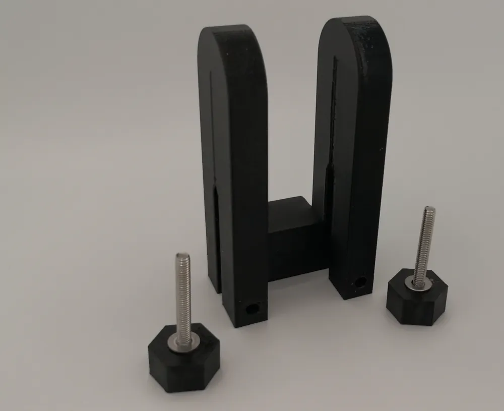 Clamping_device_for_filament_welding_gun by Ringo24 - MakerWorld