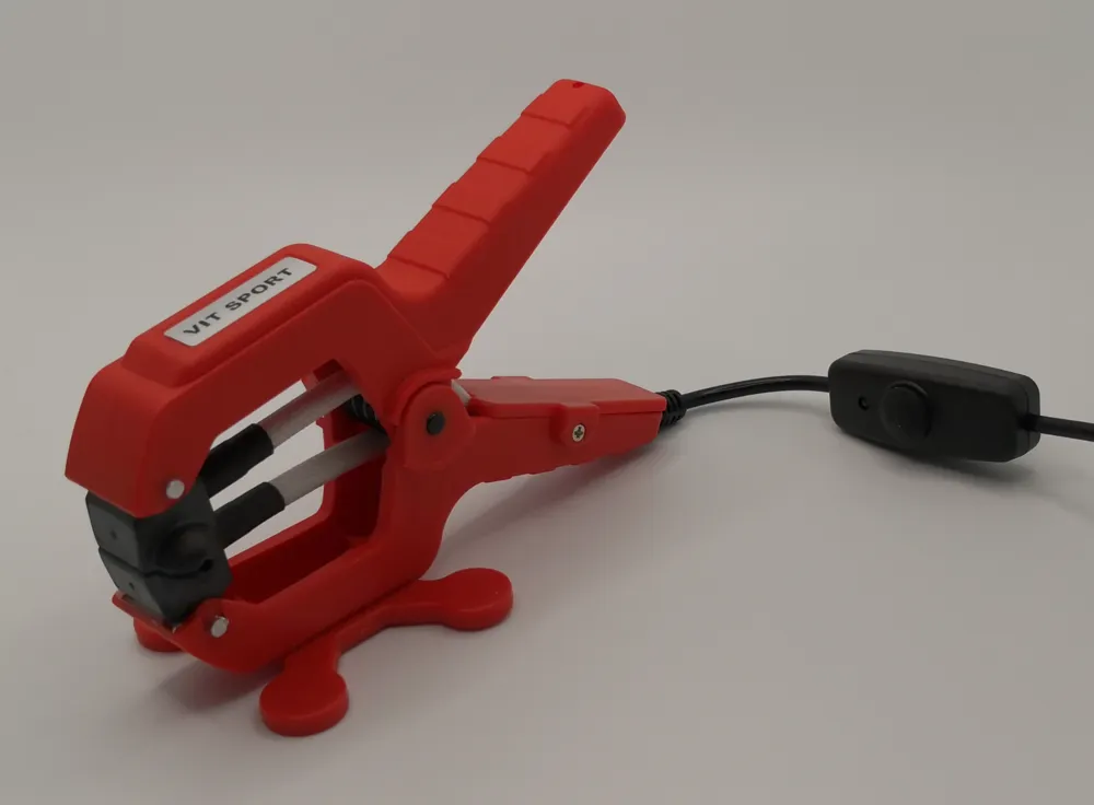 Clamping_device_for_filament_welding_gun by Ringo24 - MakerWorld