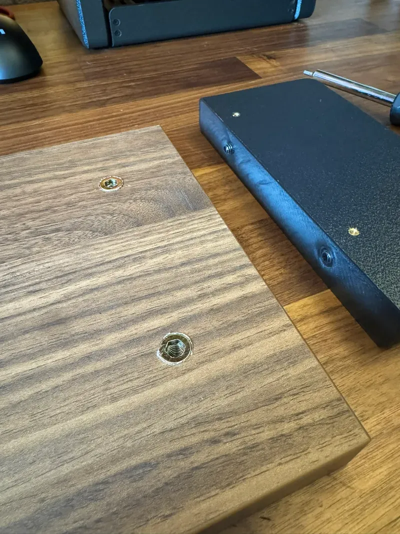 Raz's Desk Organizer by Amilcar Gamez - MakerWorld