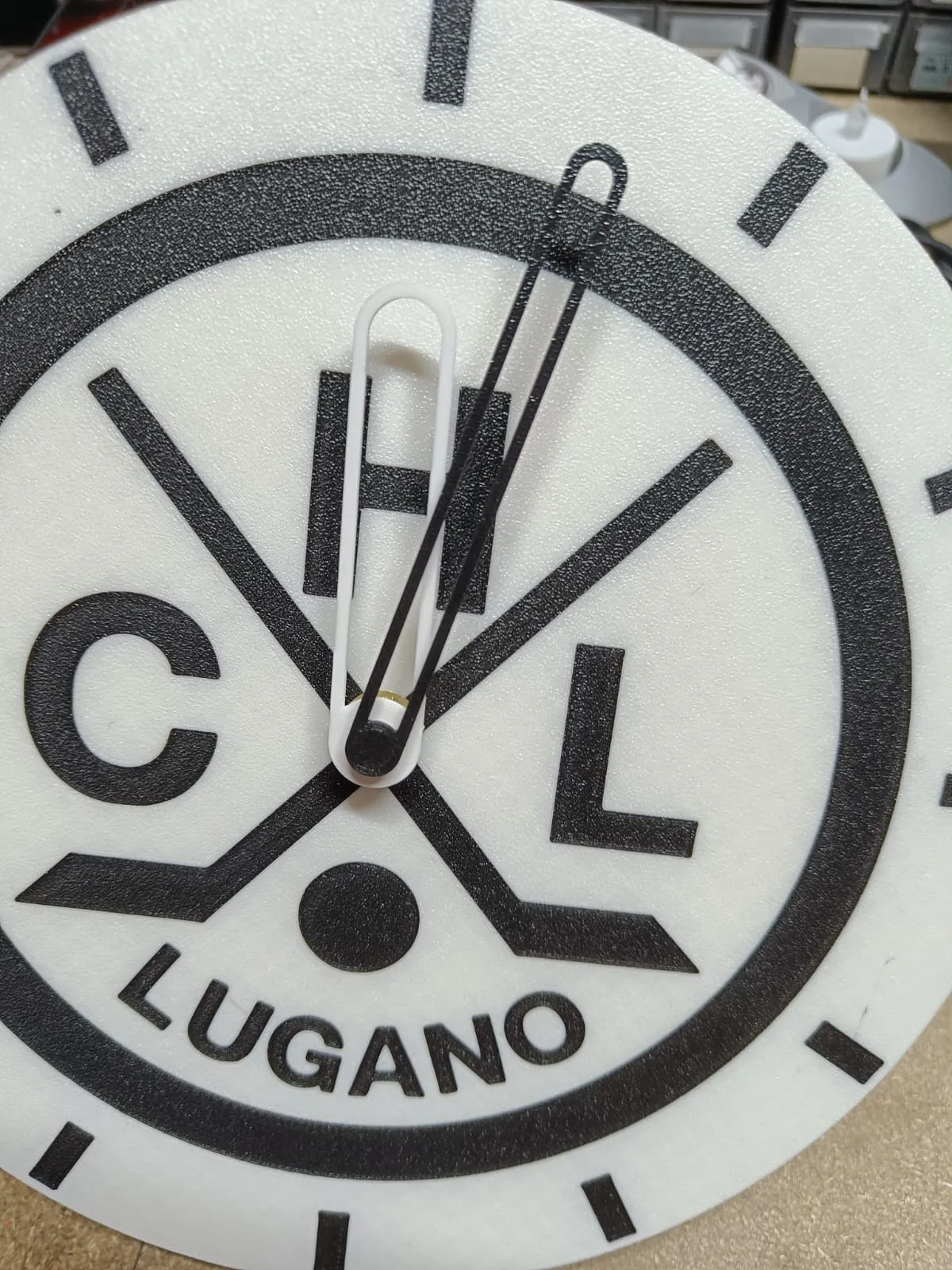 Cuba Clock by marti3dprinting MakerWorld: Download Free 3D Models