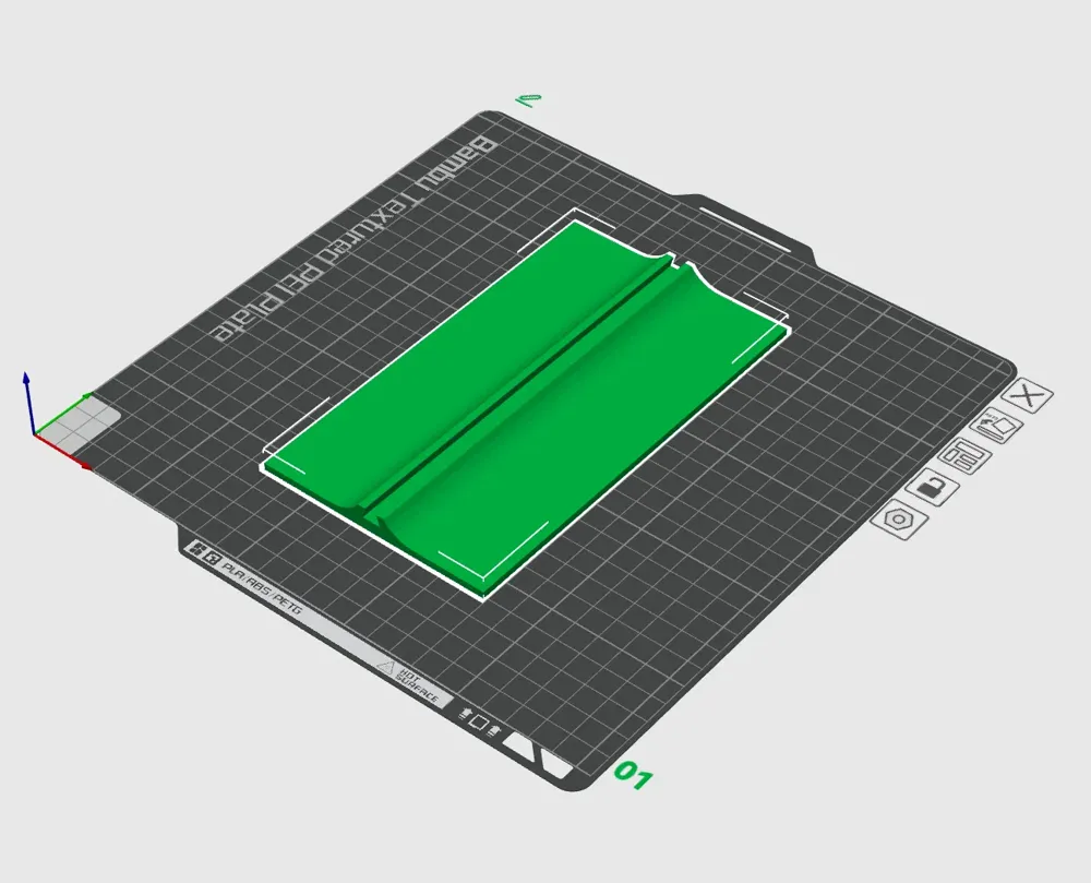 Modular Drawer Storage Divider by Tacostand808 MakerWorld: Download Free 3D Models