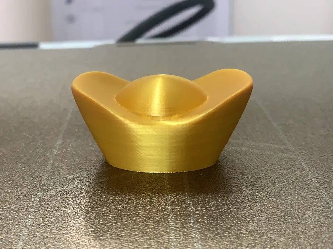 Sycee by user_431581545 - MakerWorld