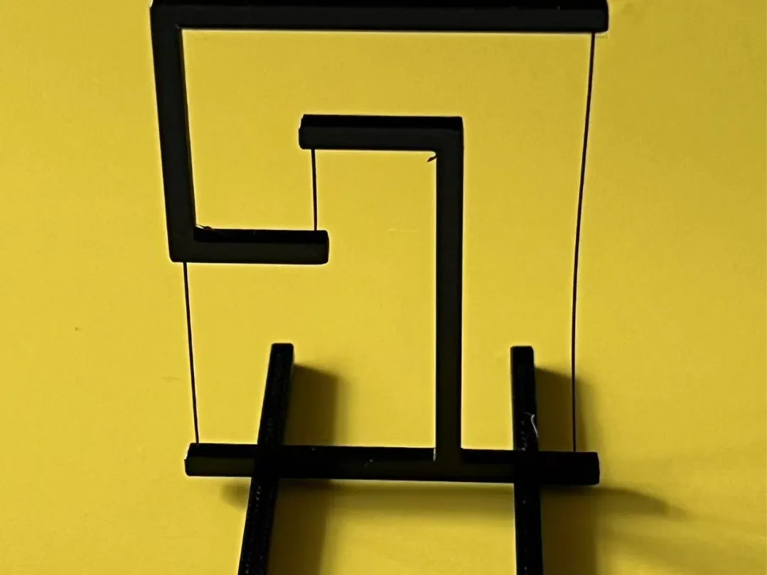 Tension structure by nosoul - MakerWorld