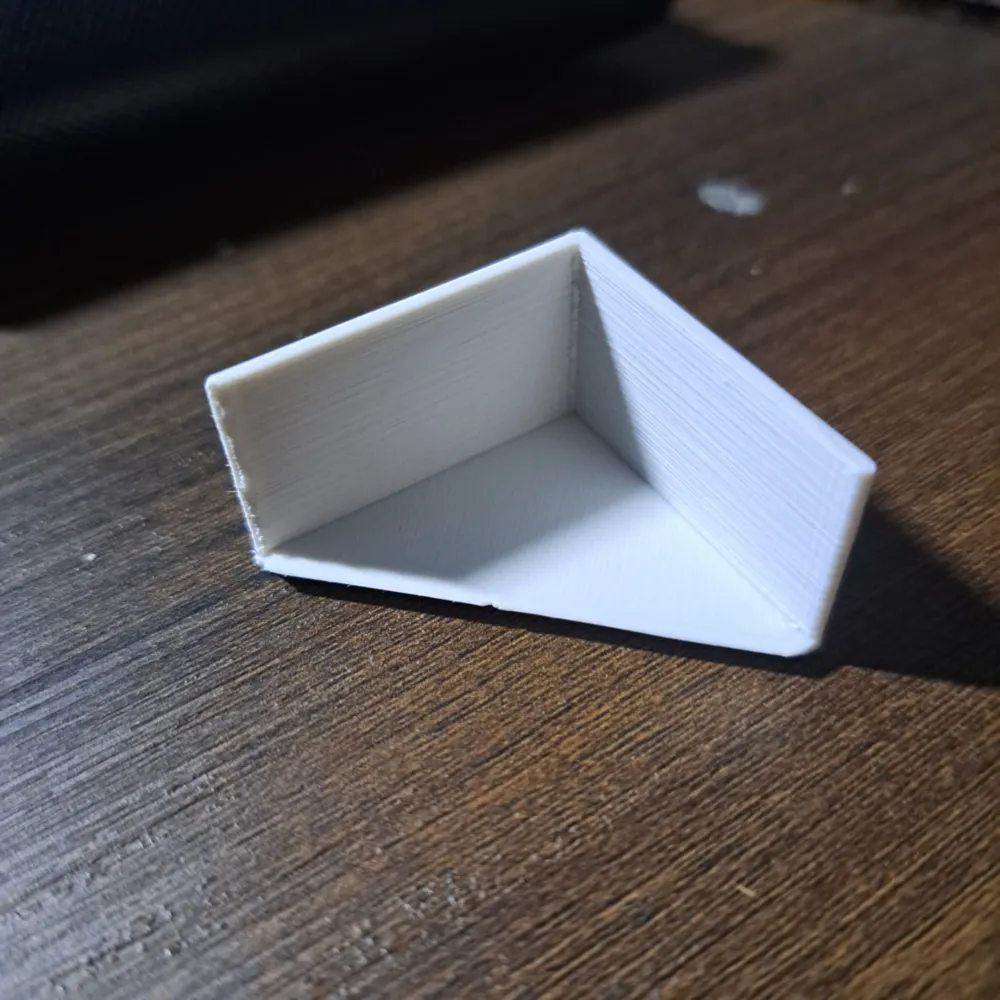 Corner Protector Tables - Free 3D Print Model - MakerWorld