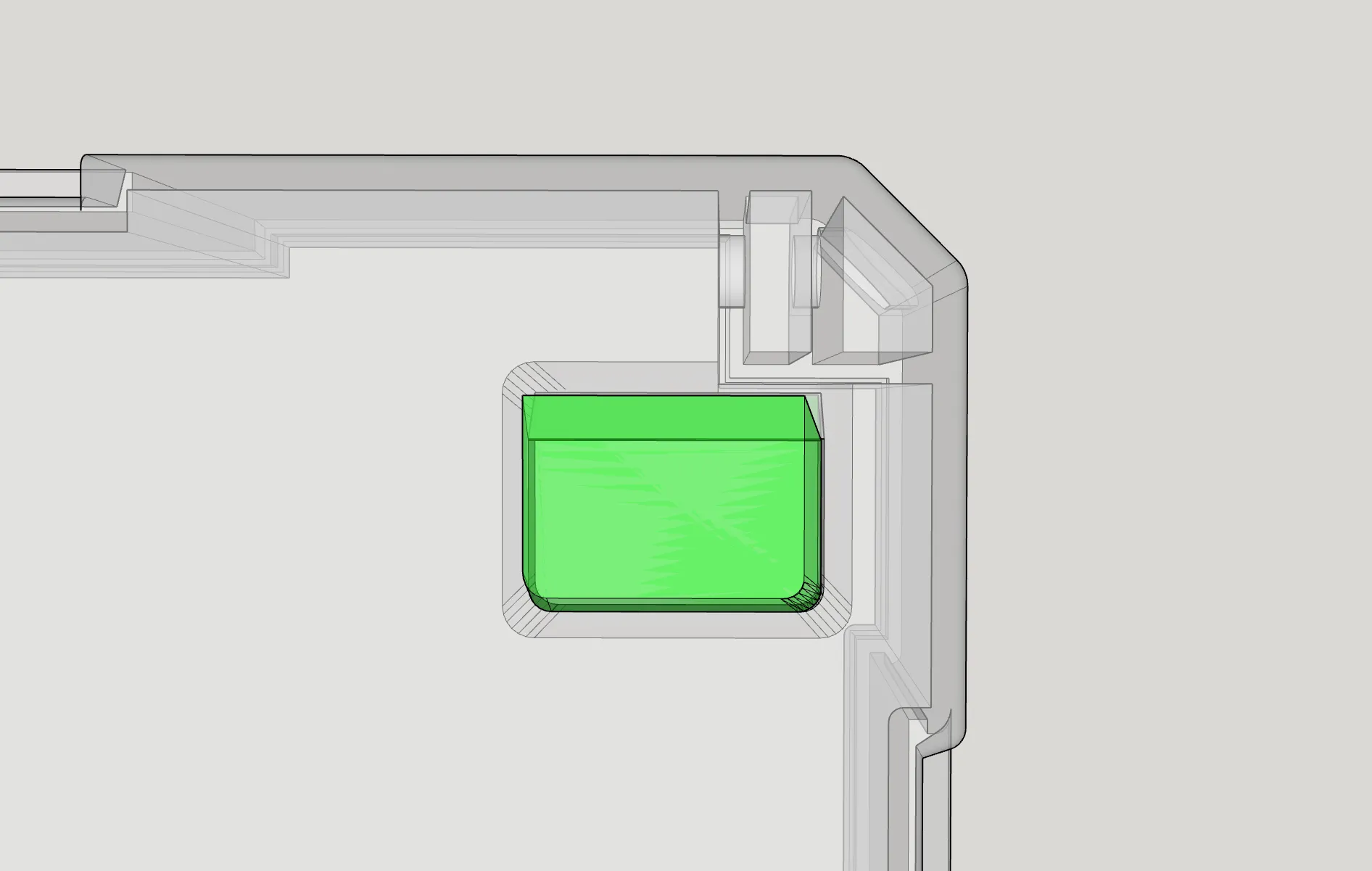 Systainer T-Loc Mini SYS1 - SYS5 (15cm Version) by Ben Maurice - MakerWorld