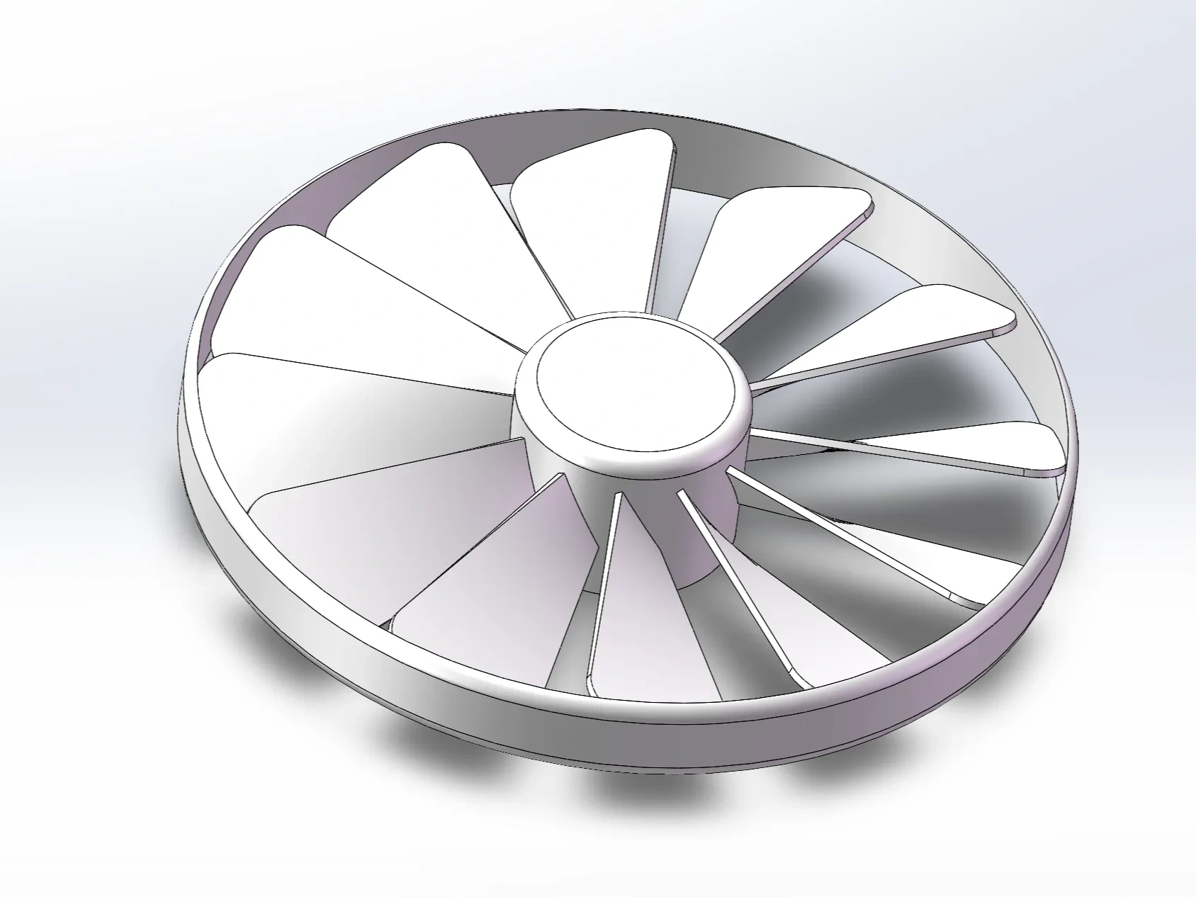 Propeller by qqlbcc - MakerWorld