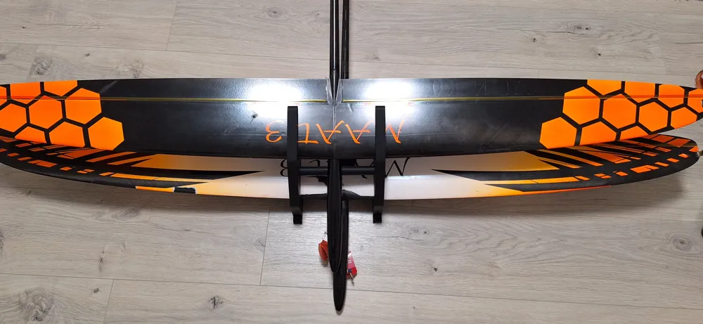 F3K Stand by Svaty - MakerWorld