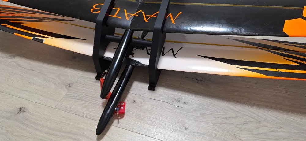 F3K Stand - Free 3D Print Model - MakerWorld