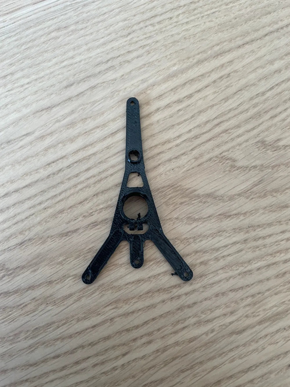 TPU Canopy Beta FPV air 65 by RickM MakerWorld: Download Free 3D Models