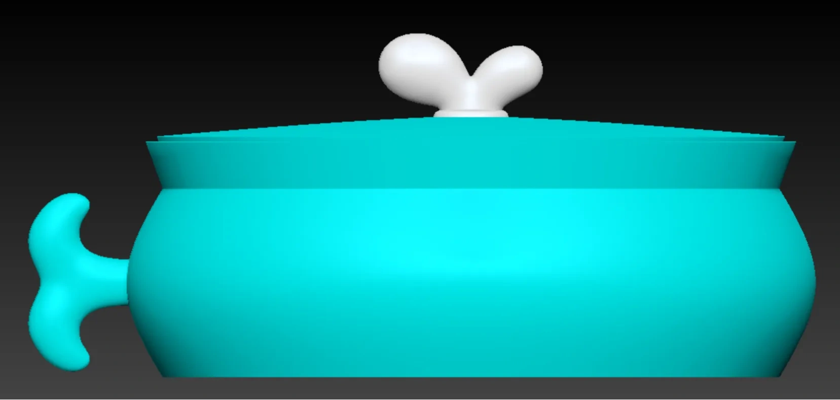 Whale Storage Box by 凉小木 - MakerWorld