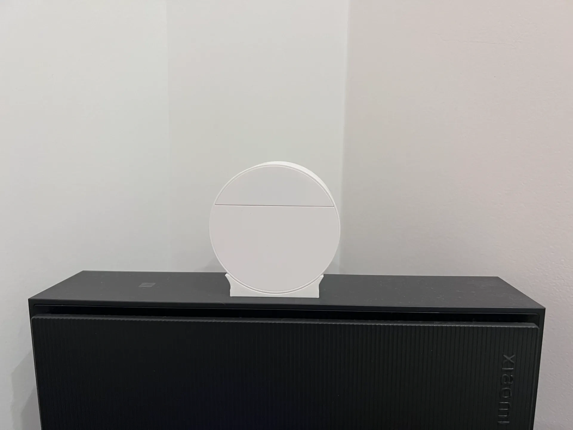 Xiaomi Human Sensor Pro TV Stand by user_1486875298 - MakerWorld