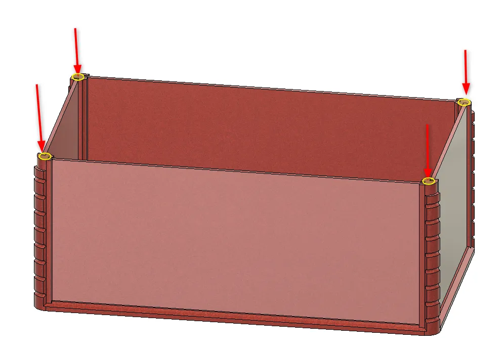 Dragon box - Free 3D Print Model - MakerWorld