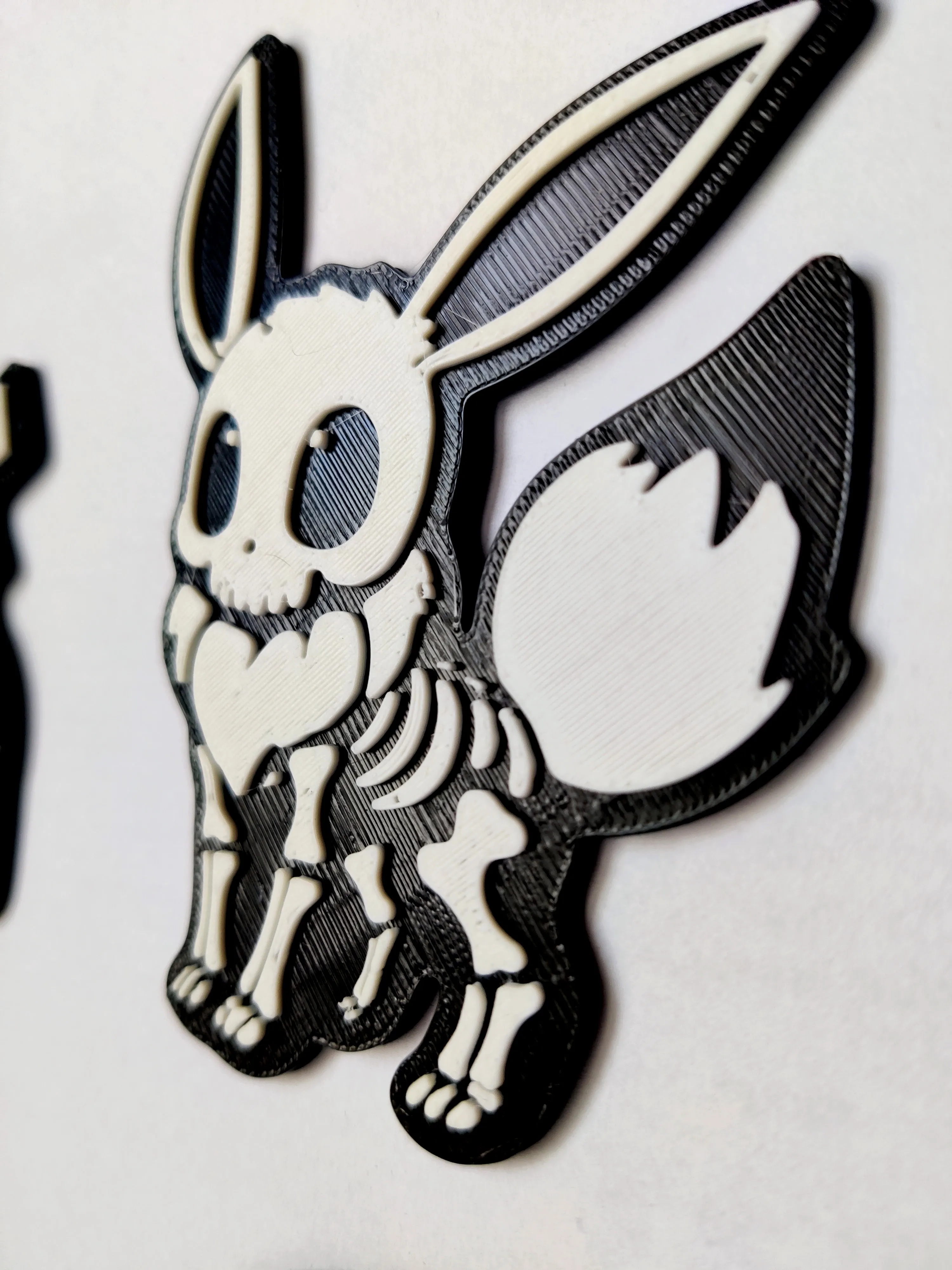 Pokemon Skeletons *UPDATE* by lalou3D MakerWorld: Download Free 3D Models