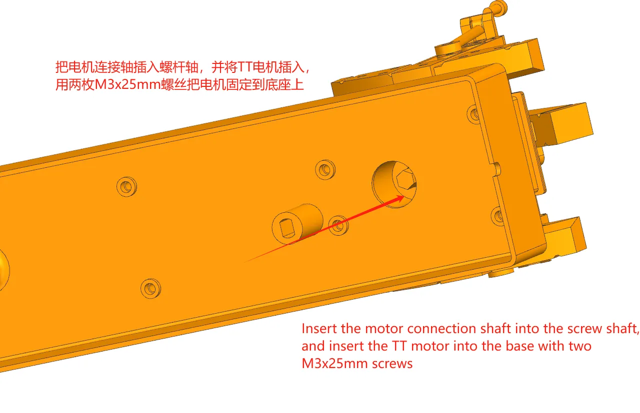 Oil City Memory Pumping unit，surface unit - Free 3D Print Model ...