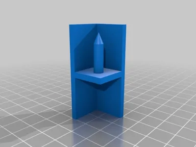 Cardboard box stacker - Free 3D Print Model - MakerWorld