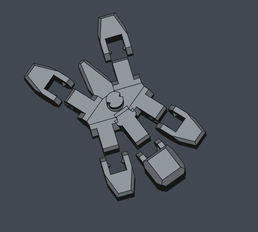 tiny turtle tank - Model Kit - Free 3D Print Model - MakerWorld