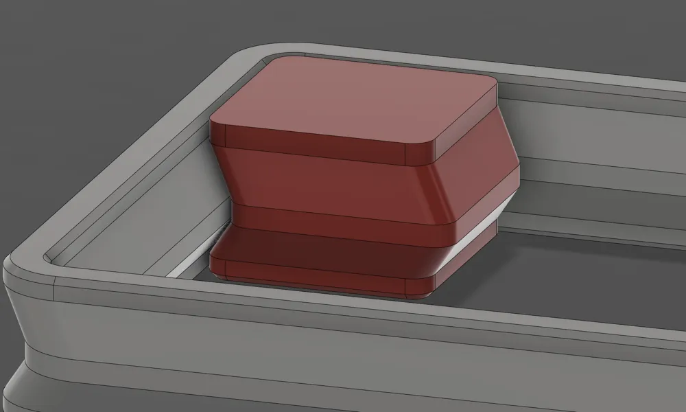 Map Sliding Puzzle by Nikolas Babetas - MakerWorld