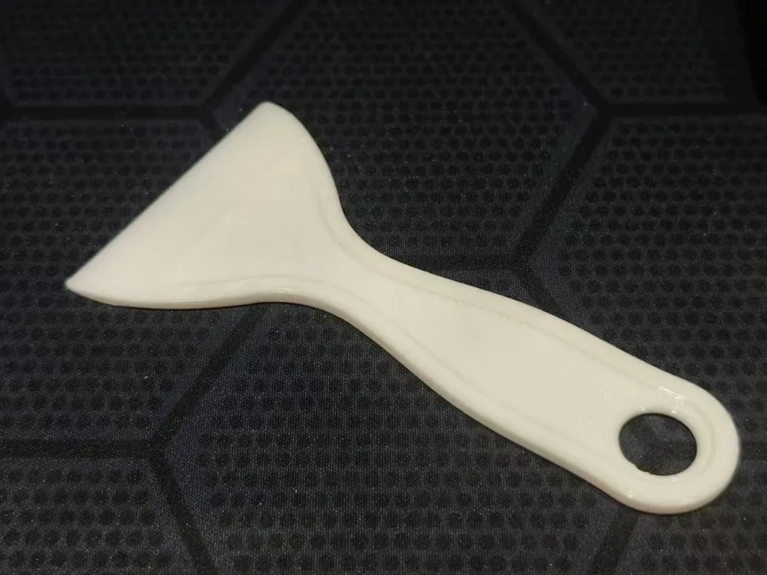 Model Spatula by 宇宙 - MakerWorld