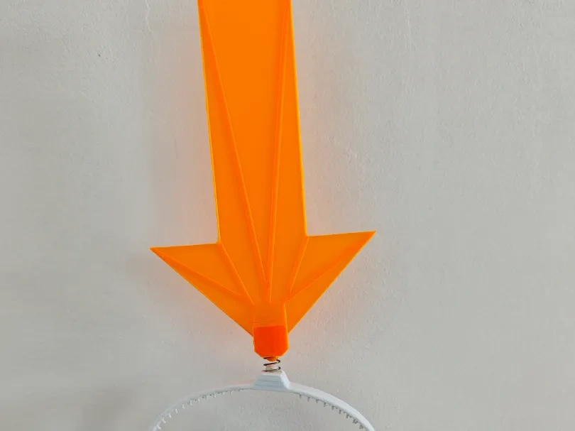 NPC Indicator by 梦想家 - MakerWorld