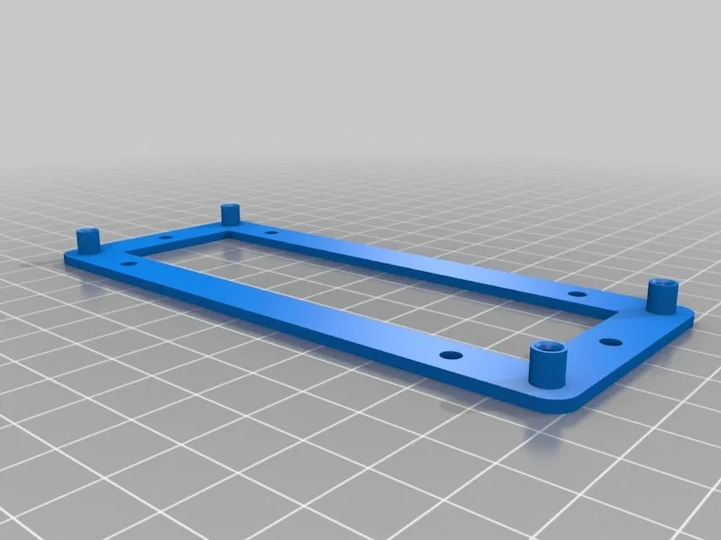 PN532 Breakout Board Plates by Tryphon - MakerWorld